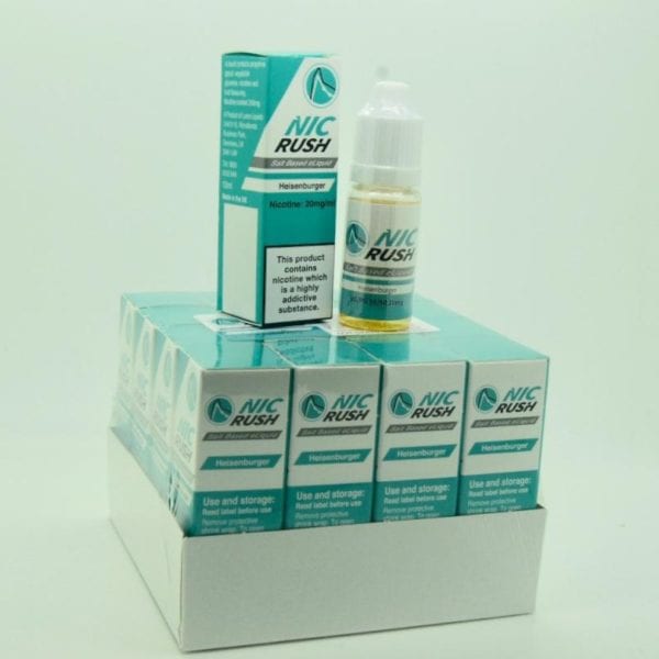 E-Cigarette & E-juice Liquid Supplier | Manchester - Ezee-Quit