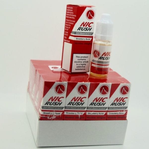 E-Cigarette & E-juice Liquid Supplier | Manchester - Ezee-Quit